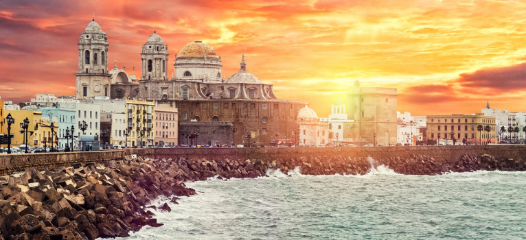 Les 10 meilleures plages de Cadix que vous devez visiter absolument